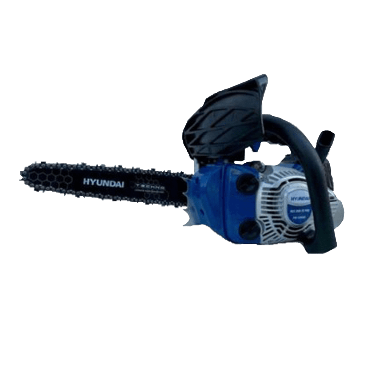 HYUNDAI Αλυσοπρίονο Κλαδευτικό Βενζίνης 25,4cc/1,2hp/25cm - BioRoots